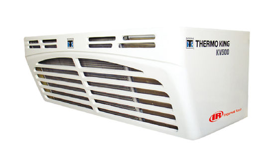 Quality Thermo King Refrigeration Units & Thermo King Van Refrigeration ...